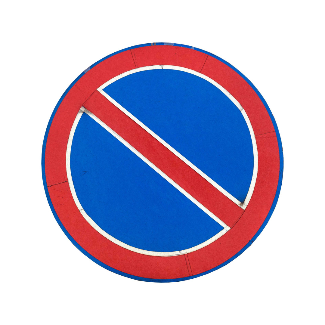 Portuguese Road Signs | ReduceMyExcess